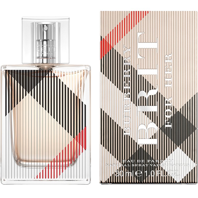 BURBERRY Brit for Her edp