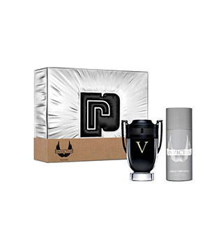 Invictus Victory SET Paco Rabanne parfem
Paco Rabanne parfem
eau de parfum, 100 ml edp + 150 ml deodorant