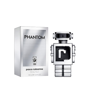 Phantom Paco Rabanne parfem
Paco Rabanne parfem
eau de toilette, 100 ml