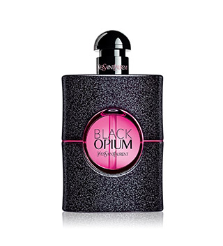 Black Opium Neon tester Yves Saint Laurent parfem
Yves Saint Laurent parfem
eau de parfum, 75 ml