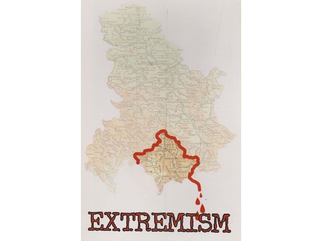 EXSTREMISM THE ATTACKS, INCINDENTS AND ARMED