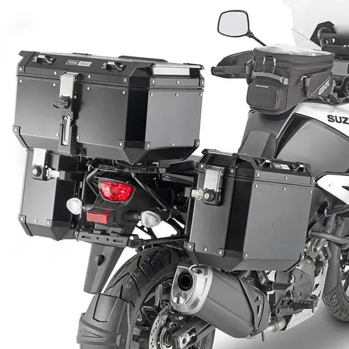 GIVI PLO3117CAM nosač bočnih kofera SUZUKI V-STROM 1050 2020-