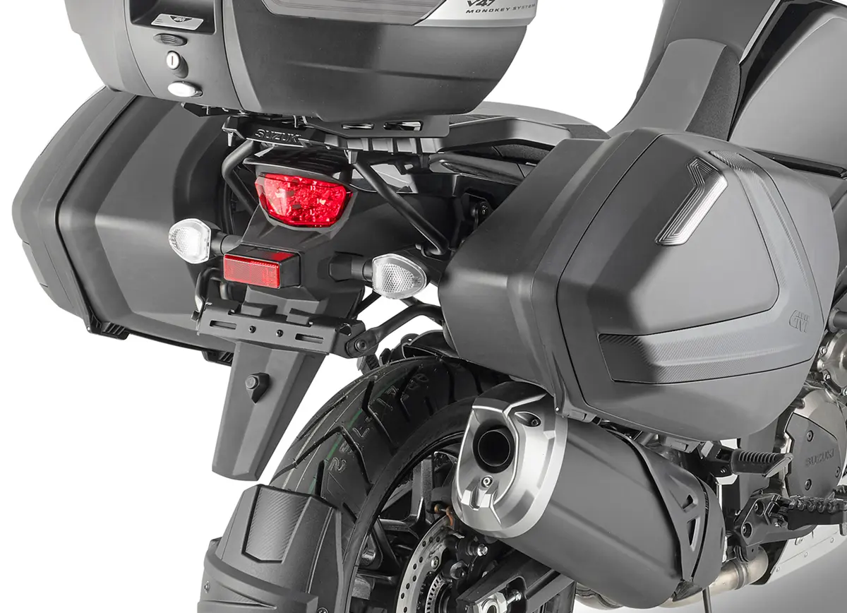 GIVI PLX3117 nosači bočnih kofera SUZUKI V-STROM 1050 2020-2021