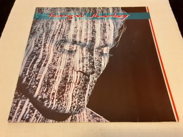 Feargal Sharkey, original iz 1985.