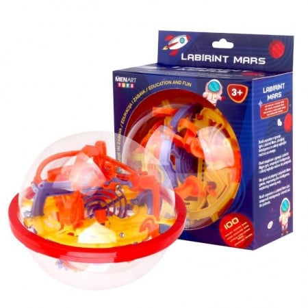 Menart labirint mars ( ML10935 )