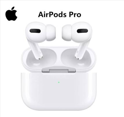 Airpods pro slusalice (Preporuka)