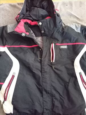 Skijaška jakna, očuvana