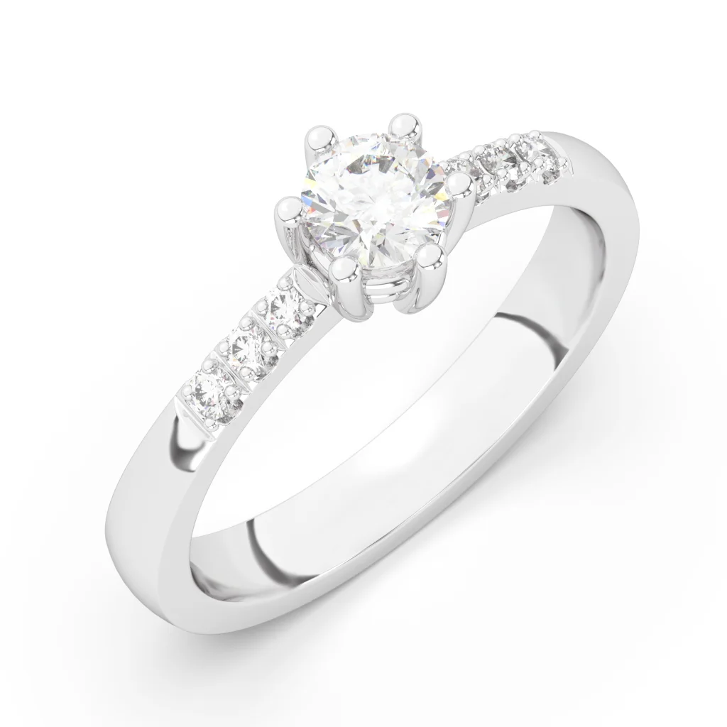 Dijamantski prsten Kp0466d025