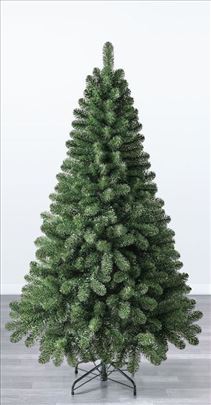Jelka novogodišnja Oxford Pine 210cm