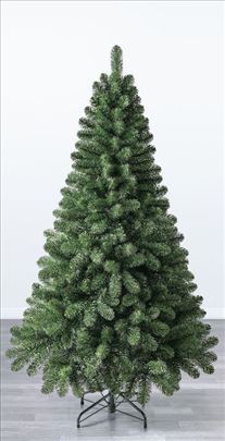 Jelka novogodišnja Oxford Pine 240cm