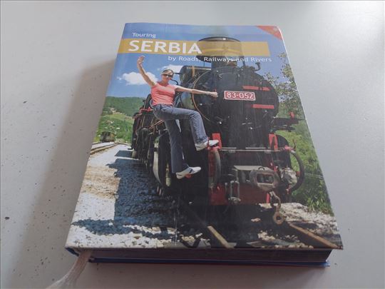 Obilazak Srbije putevima zeleznicama rekama ENG