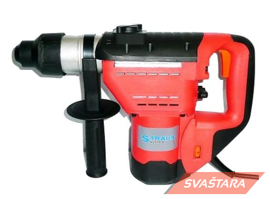 STRAUS Hilti bušilica 1100W