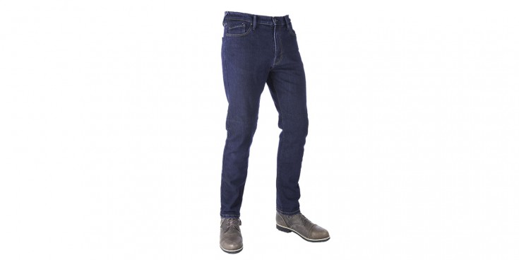 PANTALONE OXFORD ORIGINAL APPROVED JEANS SLIM FIT