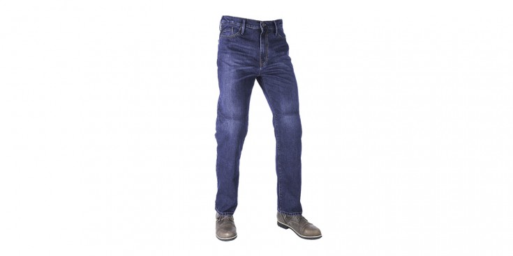 PANTALONE OXFORD LONG ORIGINAL APPROVED JEANS