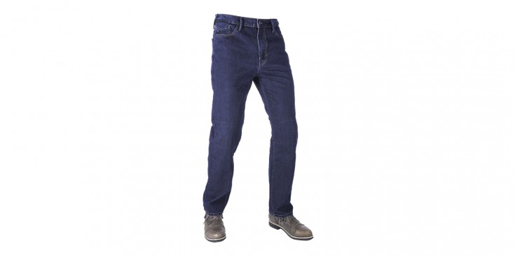 PANTALONE OXFORD LONG ORIGINAL APPROVED JEANS