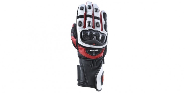RUKAVICE OXFORD RP-2R WATERPROOF