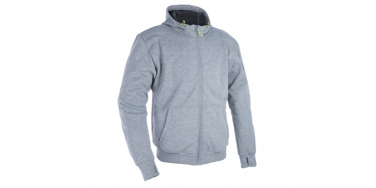 JAKNA OXFORD SUPER HOODIE 2.0