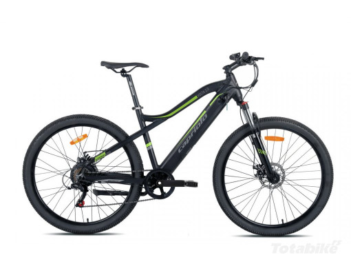 E-bike volta 2.0