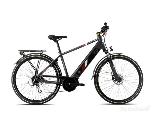 E-bike eco 700.3 man