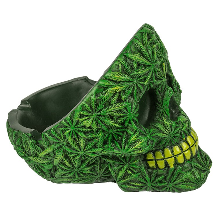Lobanja Rasta Pepeljara