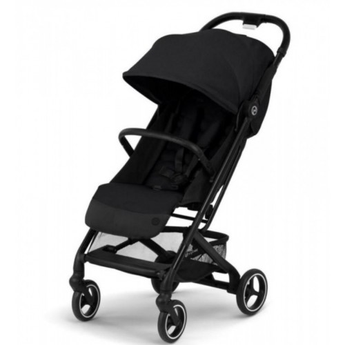 Kolica za bebe Cybex Beezy B Deep Black