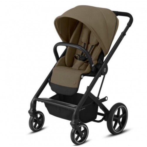 Kolica za bebe Cybex Balios S Lux Beige