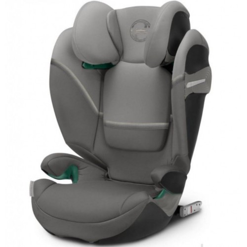 Auto sedište 15 do 36 kg Cybex Solution S i-Fix SohoGrey