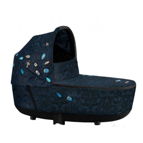 Nosiljka za bebe za Priam Jewels of Nature DarkBlue Cybex