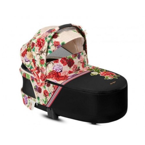 Nosiljka za bebe Cybex za Priam Spring Blossom Beige