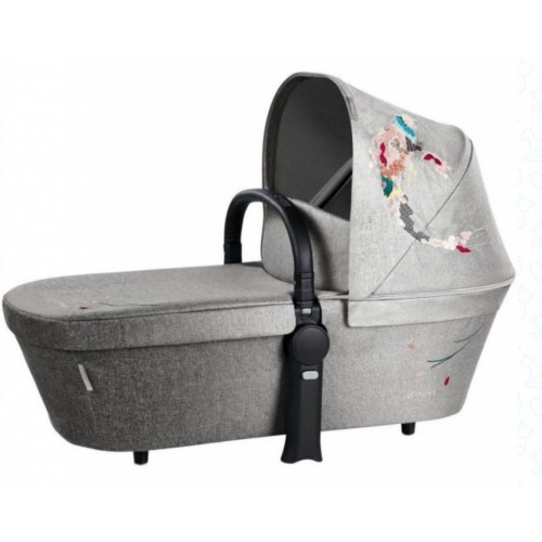 Nosiljka za bebe Priam Koi mid grey Cybex