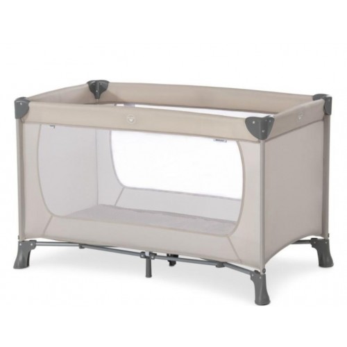 Prenosivi krevetac Hauck Dream n play Beige