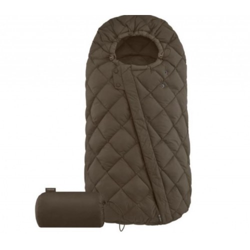 Dunjica za bebe Cybex Snogga Khaki