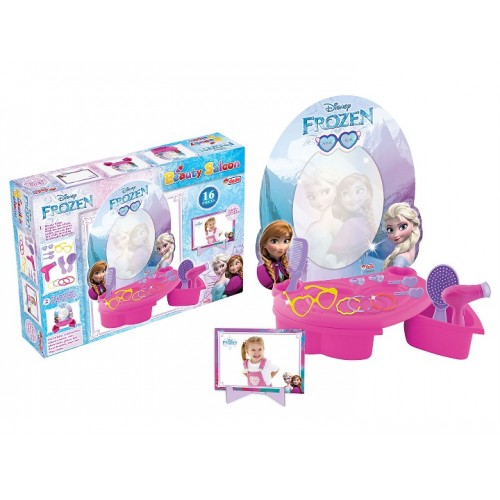 Set za ulepšavanje Frozen 035667