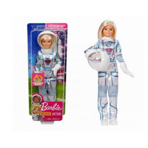 Lutka Barbie Kosmonaut 772081