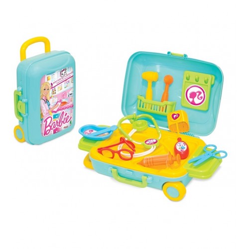 Doktor set Barbie 034806