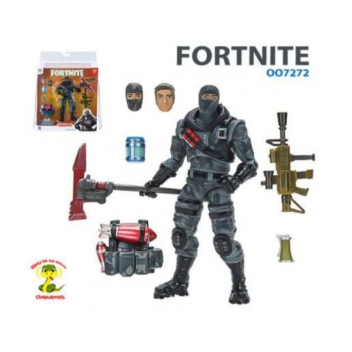 Fortnite figura Havoc TWF0096 OO7272