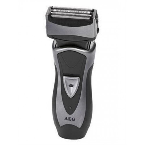 Aparat za brijanje AEG HR5626S sivi