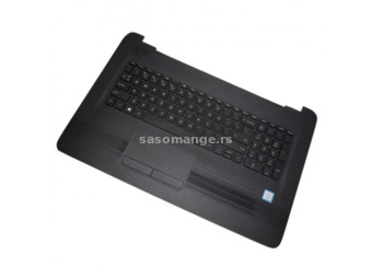 Tastatura+palmrest+touchpad za HP 17-X seriju