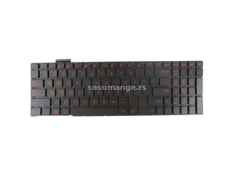 Tastatura za Asus G551 GL551 GL551J GL552 ROG GL752 GL752V G771 ZX50