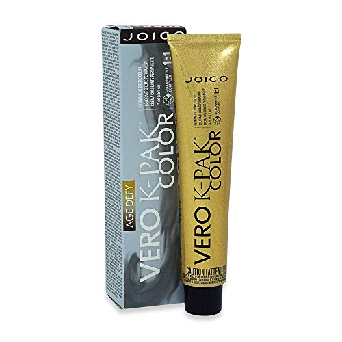 Joico Vero K-Pak Color Age Defy farbe za sedu kosu 60ml