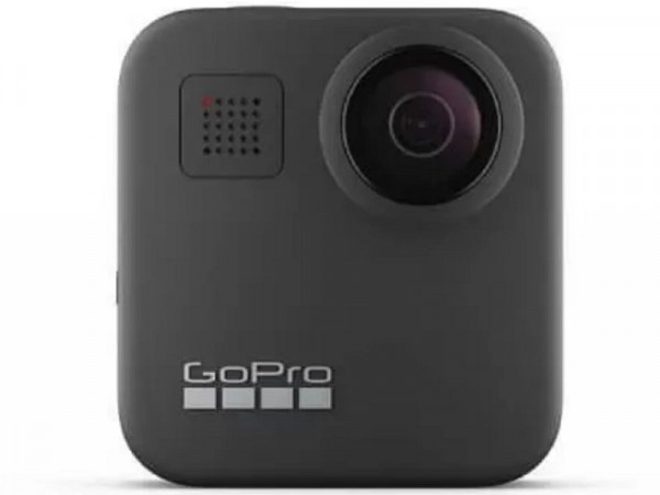 GoPro Akciona kamera MAX crna (CHDHZ-202-RX)