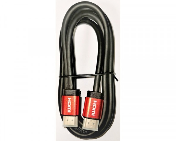 FAST ASIA Kabl HDMI na HDMI 2.1 8K (mm) 1,8m