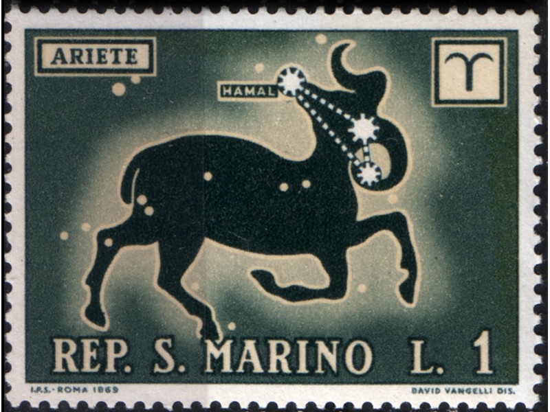 kt450g 18.feb1970 SanMarino Mi942 ** 1/12