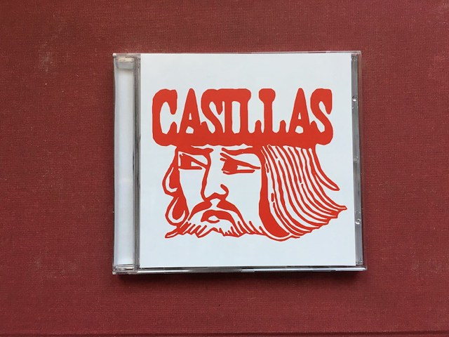 Casillas -  CASiLLAS  2021