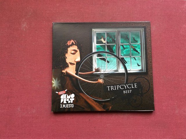 Tripcycle - BEEP  2009