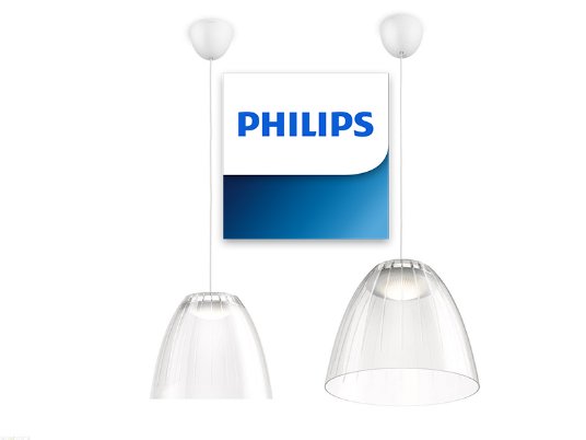 Philips visilica, Tenuto, 40904/60/16