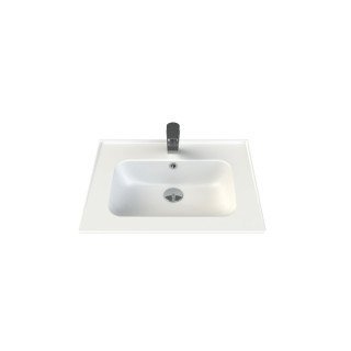 LAVABO BLUE 60 CM