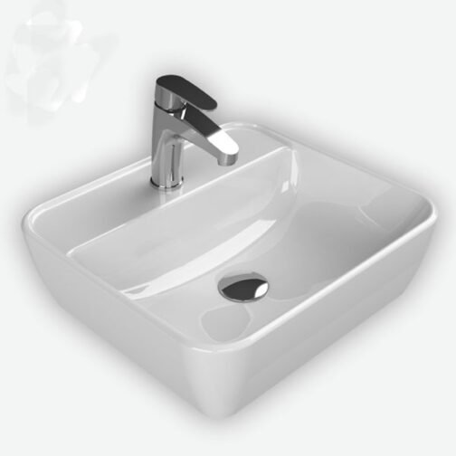 LAVABO ONE 46X42