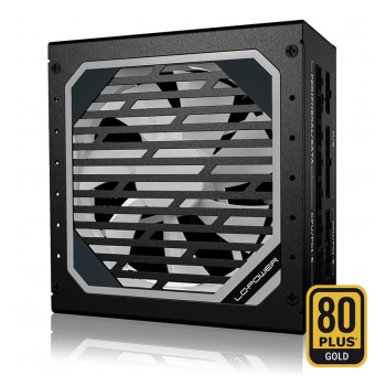 Napajanje LC-Power 850W LC6850 V2.31 80PLUS Gold