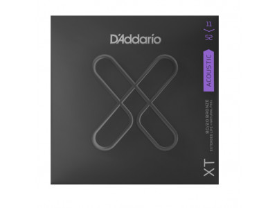 D'Addario XTABR1152